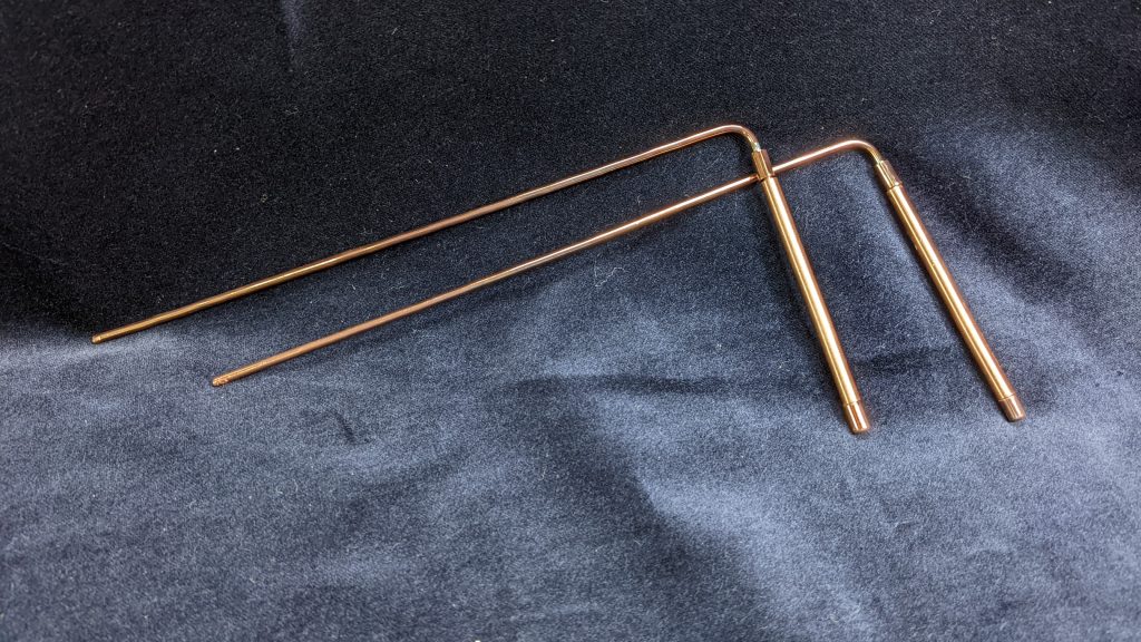 PHI Stirrer | Centre for Implosion Research