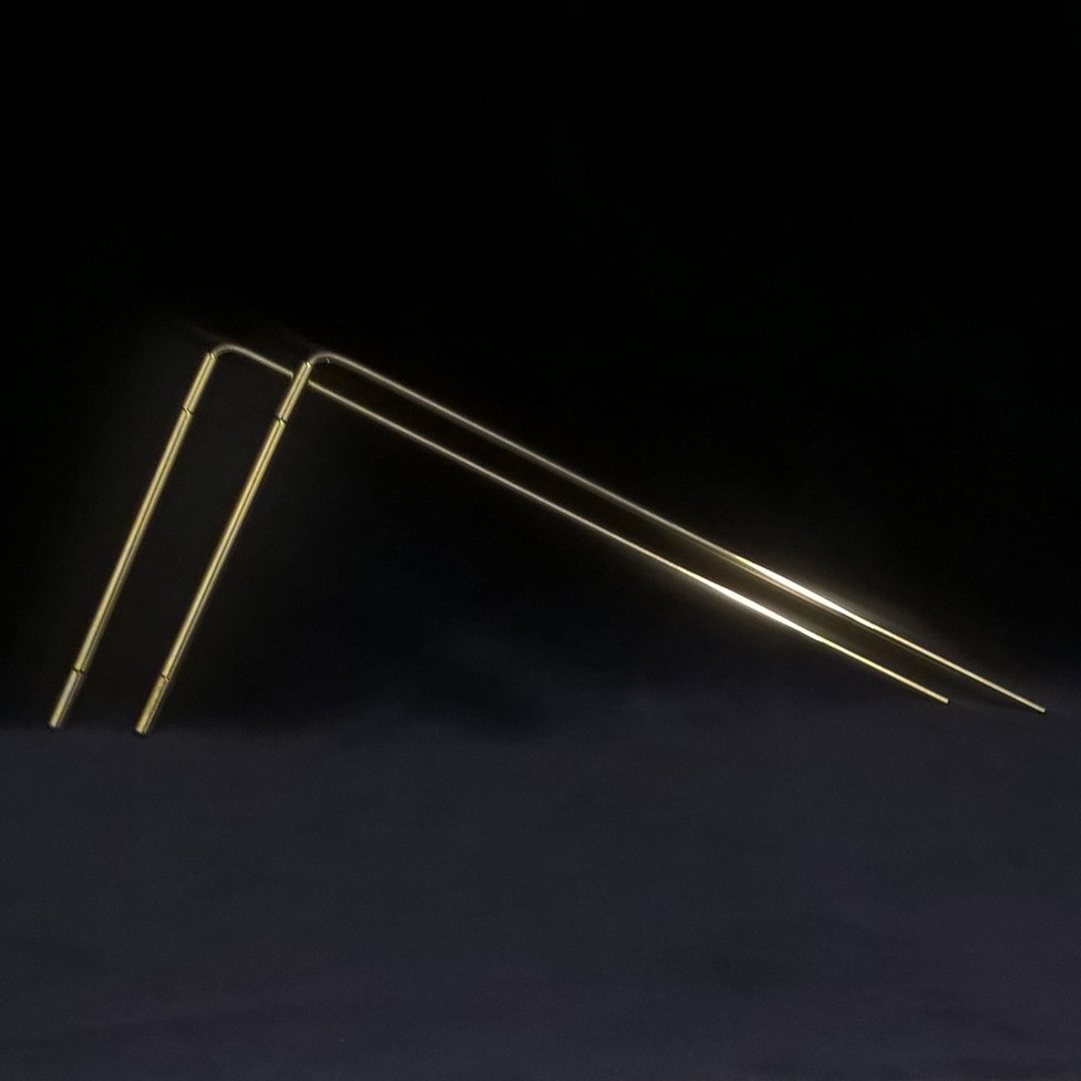 Cuninghame Dowsing Rod | Centre for Implosion Research