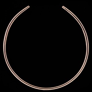 Iceni Neck Torc | Centre for Implosion Research